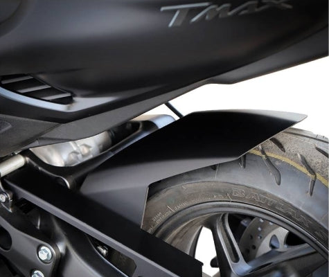 Garde boue arrière TMAX 560 – Crash-bar.com