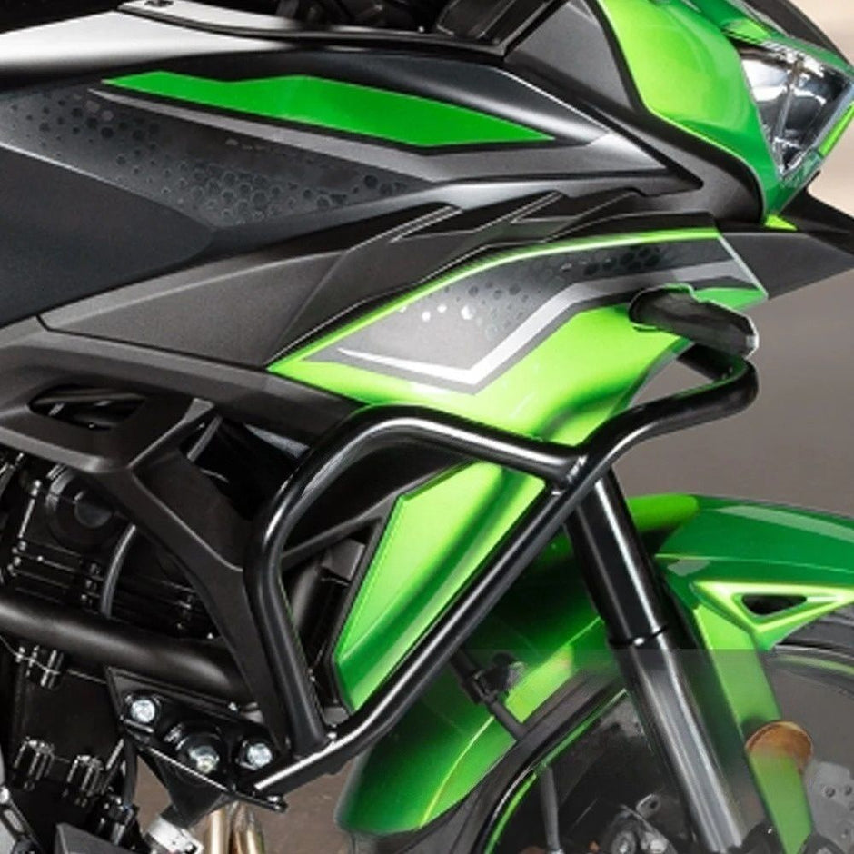 Crash bar moto – Crash-bar.com