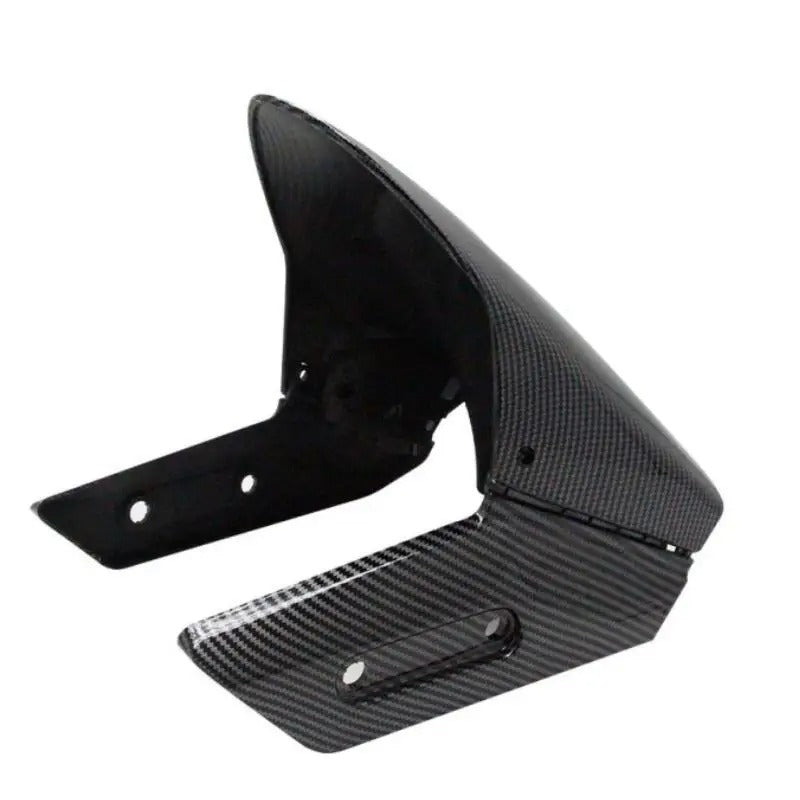 Garde boue avant en carbone TMAX 530 – Crash-bar.com