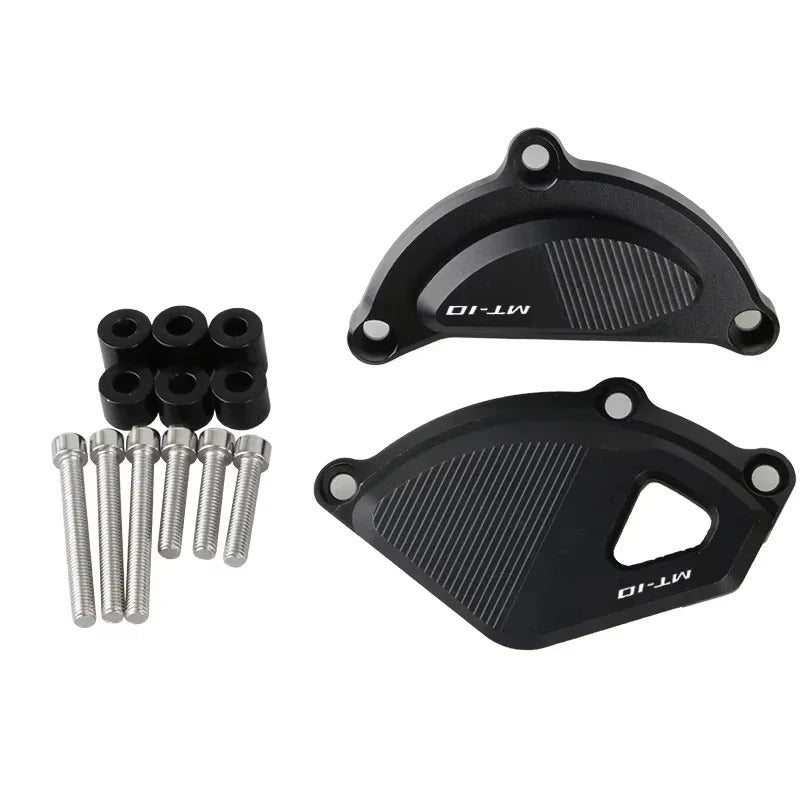 Protection moteur MT10 – Crash-bar.com